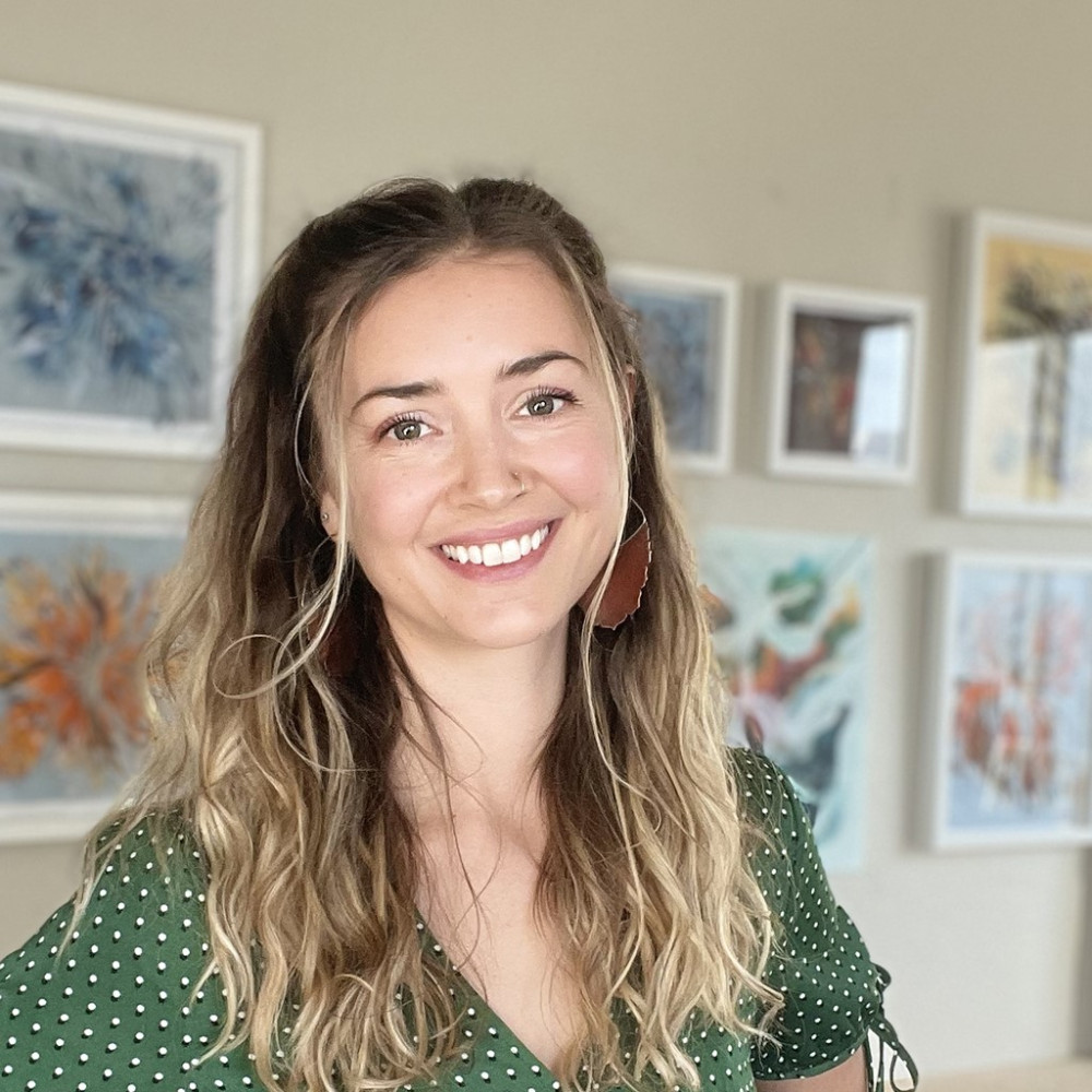 Night Sky - City of Fort Collins