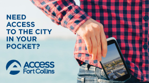 Official Web Site of the City of Fort Collins