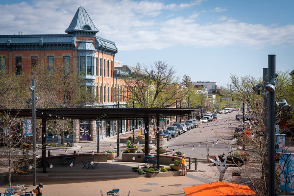 Vendor Brand Overview - City of Fort Collins