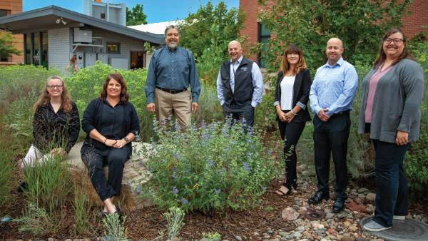 About Us - City of Fort Collins