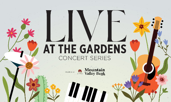 Botanical Gardens Colorado Concerts | Fasci Garden