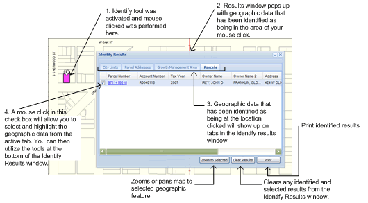 FCMaps Documentation - City of Fort Collins