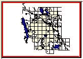 Overview Map - City of Fort Collins