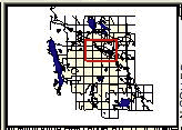 Overview Map - City of Fort Collins