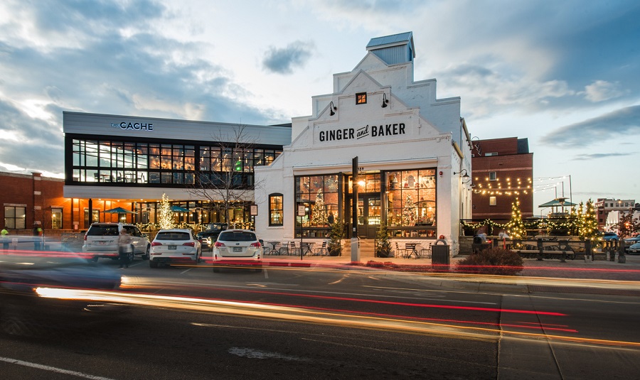 Historic Preservation || City of Fort Collins