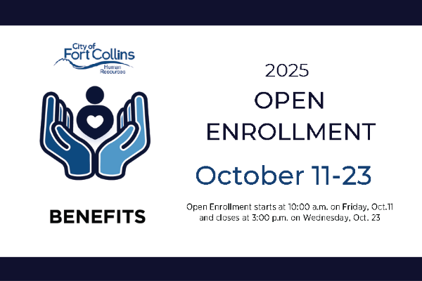 Benefits and Compensation - City of Fort Collins