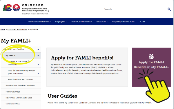 Colorado Family and Medical Leave Insurance - City of Fort Collins