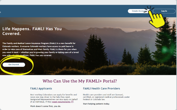 Colorado Family and Medical Leave Insurance - City of Fort Collins