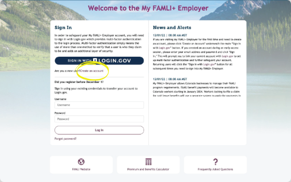 Colorado Family and Medical Leave Insurance - City of Fort Collins