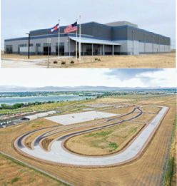 2021 Annual Review - City of Fort Collins