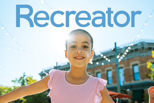 The Recreator (Recreation Program Guide) - City of Fort Collins
