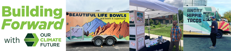 Building Forward - City of Fort Collins